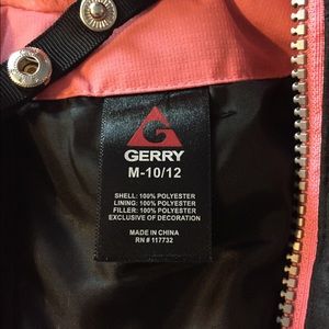 Gerry Weber | Jackets & Coats | Gerry 3 Jacket | Poshmark